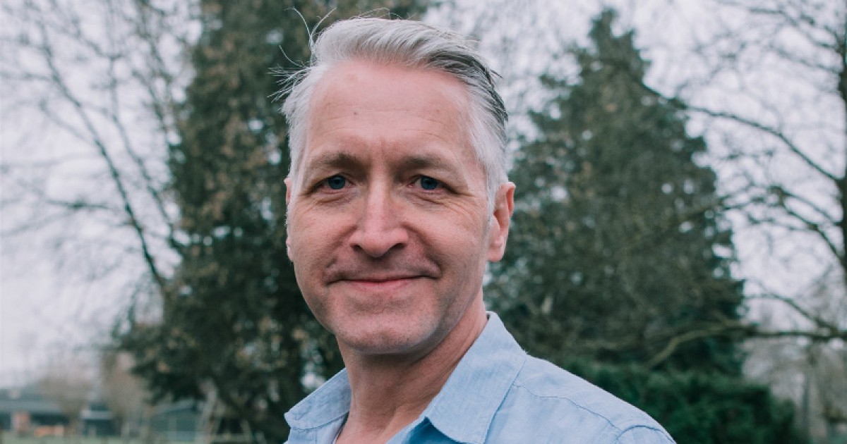 In gesprek met Bert | BinnensteBuiten