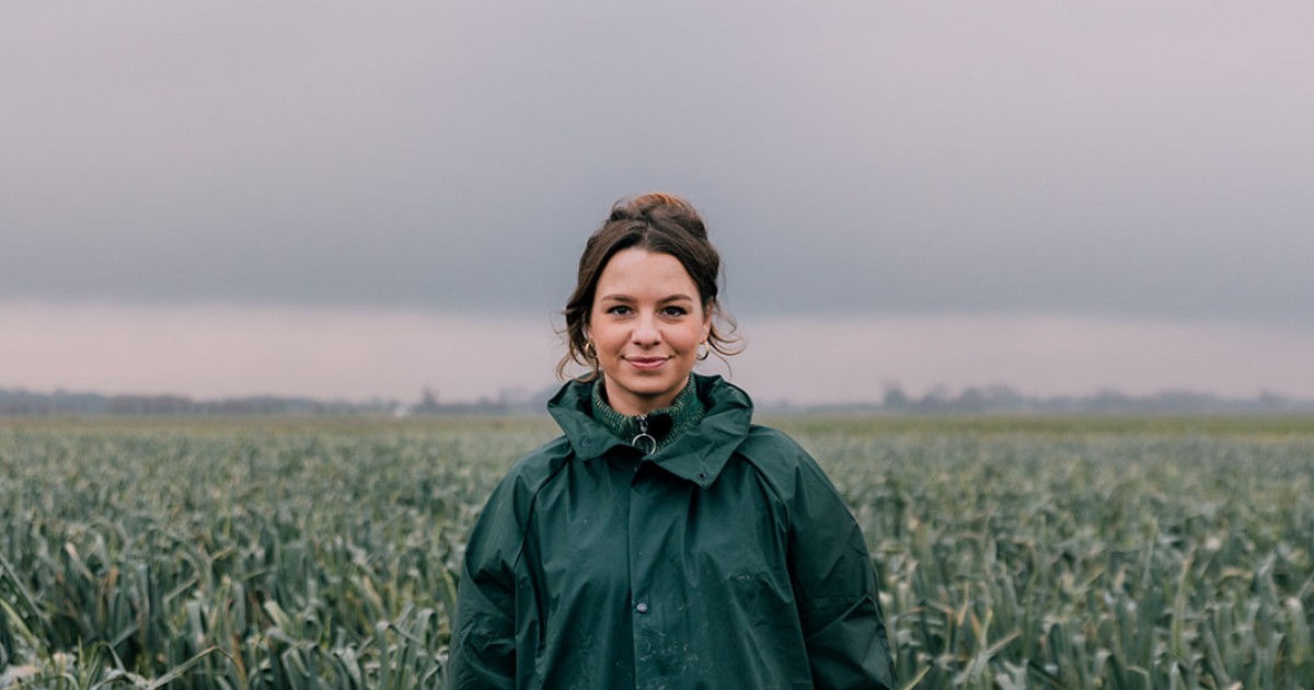 Rosah van Schendelen | BinnensteBuiten