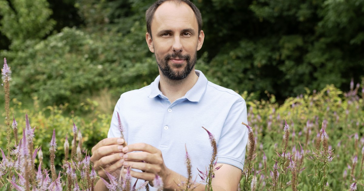 Rogier van Vugt | BinnensteBuiten