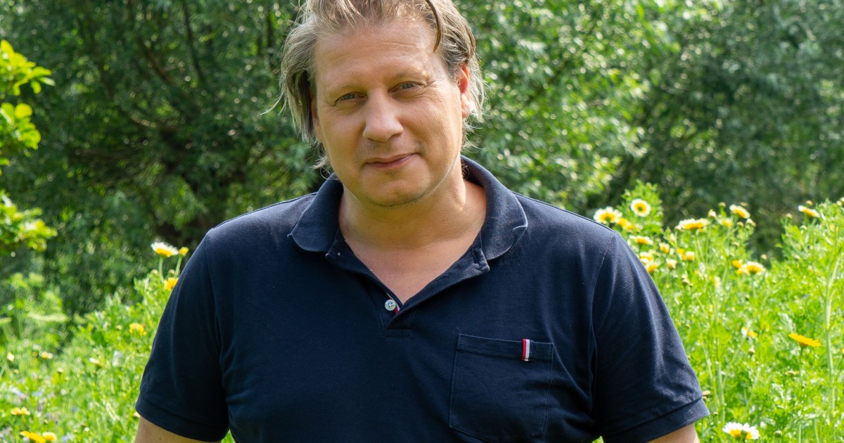 Leon Mazairac | BinnensteBuiten