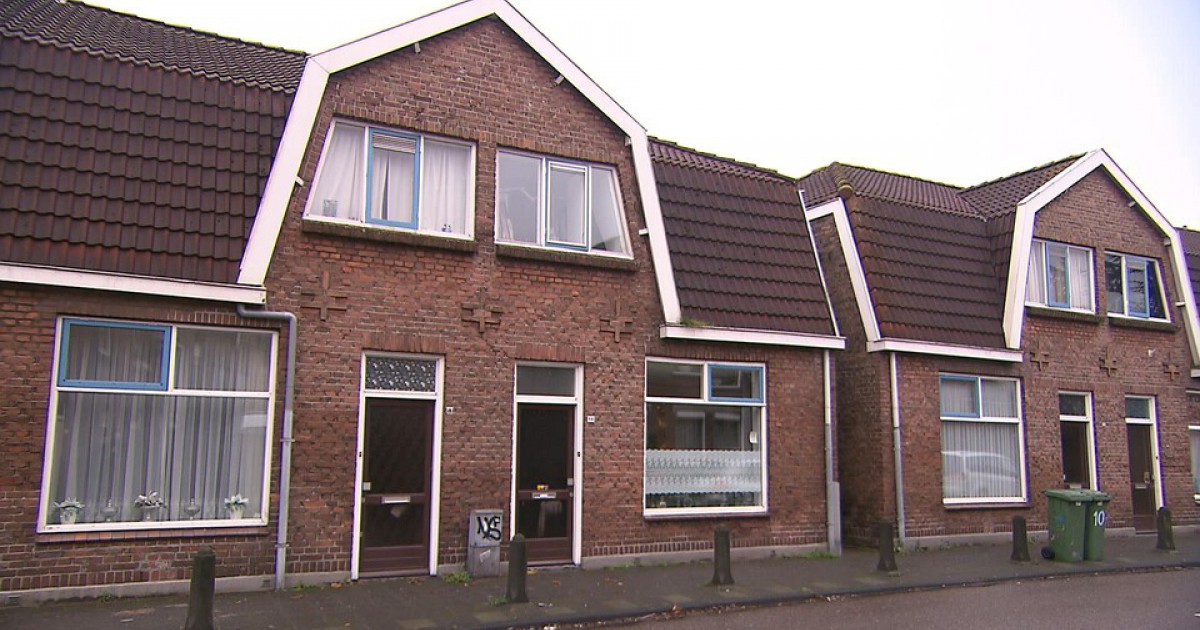 Klein, maar fijn huurhuis | BinnensteBuiten