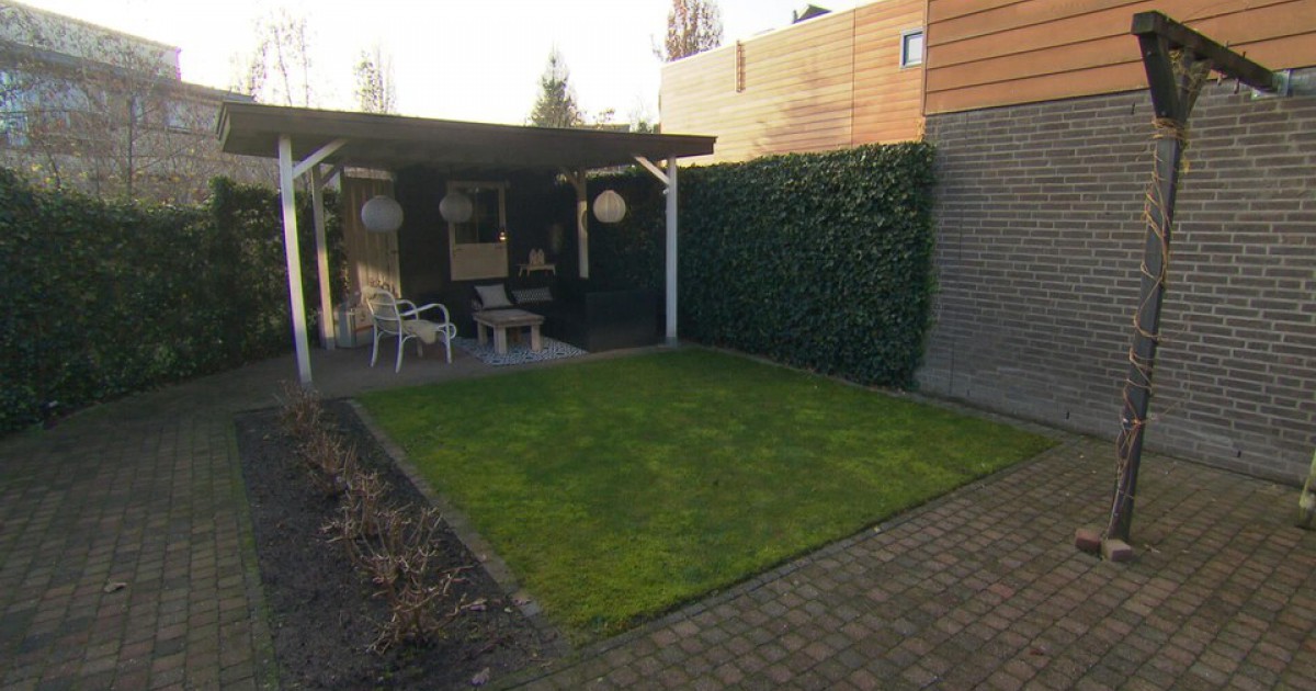 Veldboeket voor kale tuin | BinnensteBuiten