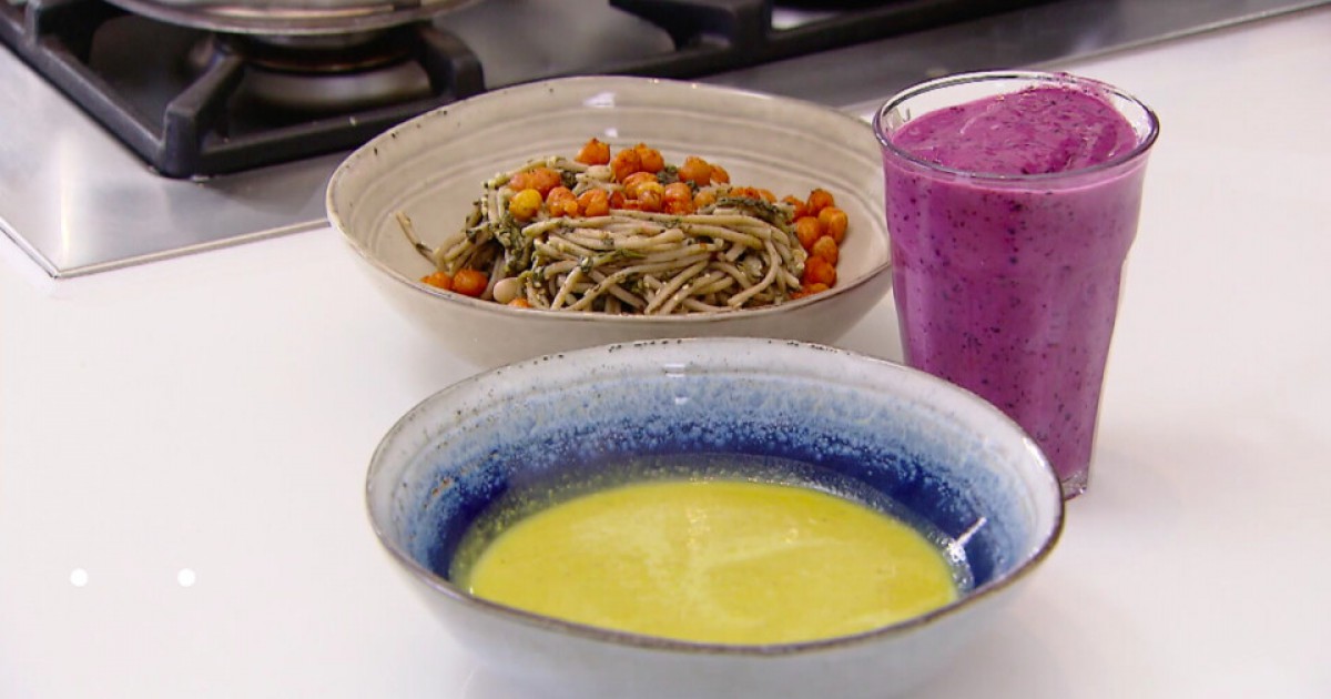 Creatief koken met houdbare producten | BinnensteBuiten