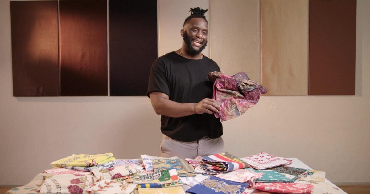 Angisa Vouwen in Amsterdam | BinnensteBuiten