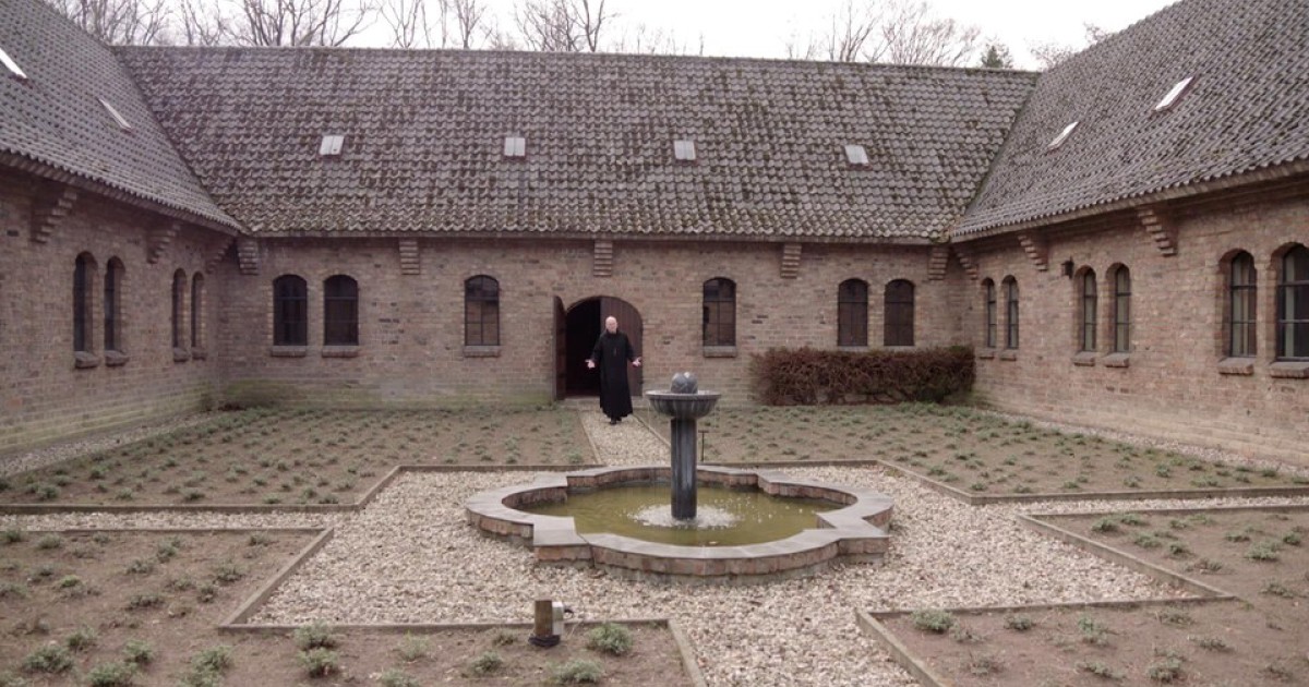 St. Willebrordsabdij in Doetinchem | BinnensteBuiten