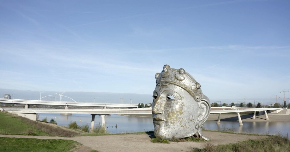 'Het Masker' in Nijmegen | BinnensteBuiten