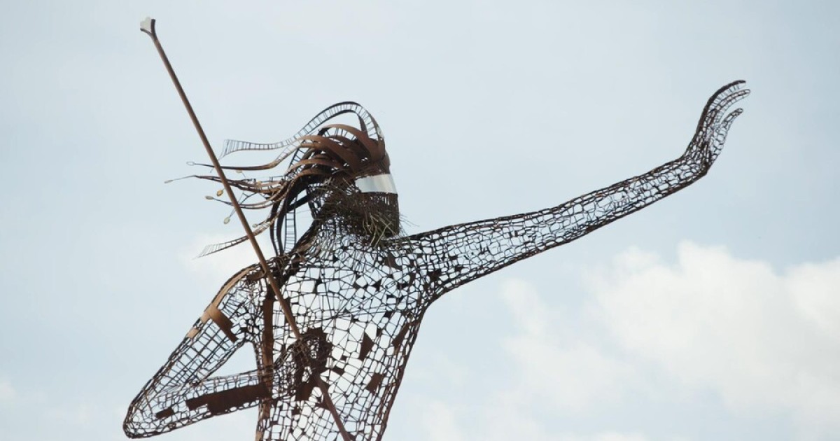 De Vreedzame Krijger Venlo | BinnensteBuiten