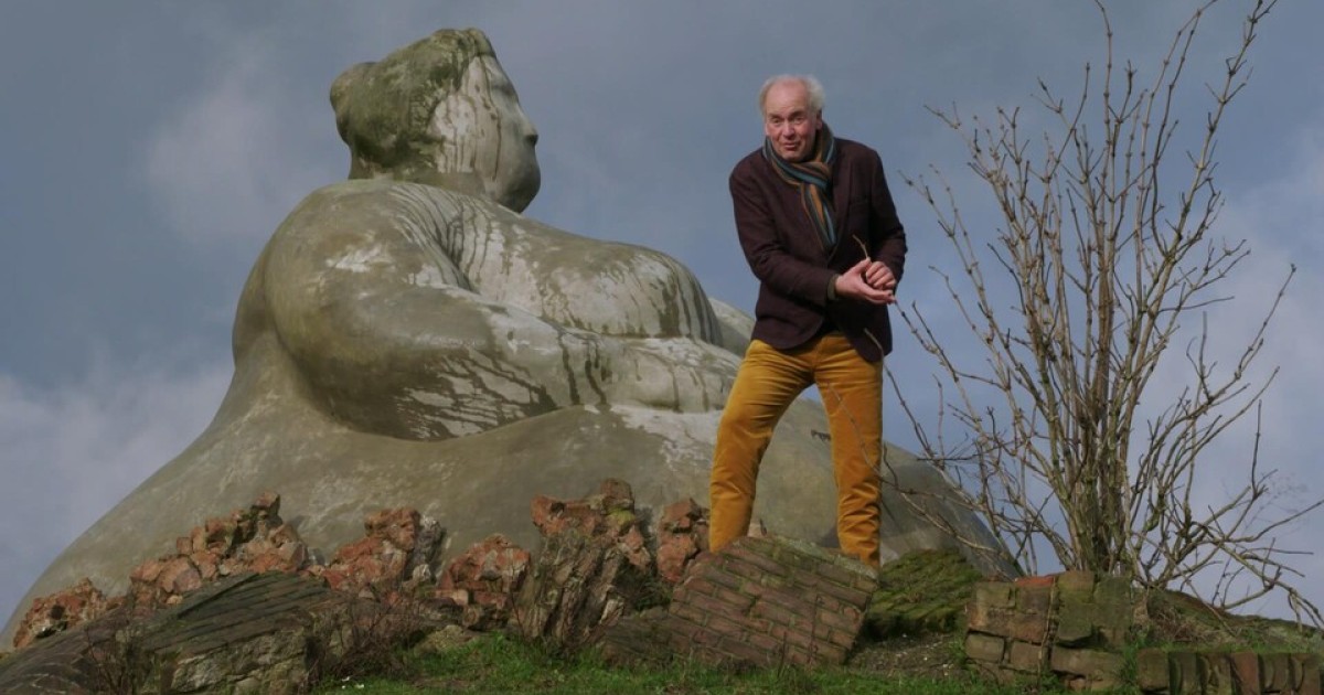 Geert bezoekt het Dijkwijf | BinnensteBuiten