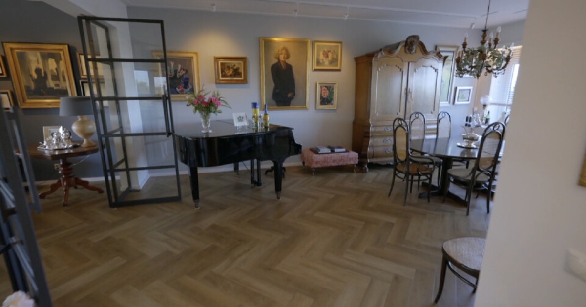 Grote liefde voor kunst en antiek in Vught | BinnensteBuiten