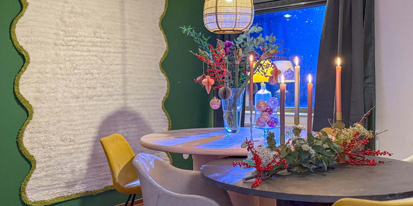 Theo-Bert en Manon gaan aan de slag bij een woongroep in Den Haag ...