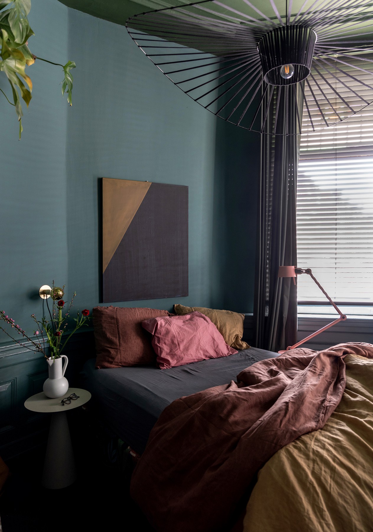 Interieur expert Theo-Bert Pot | BinnensteBuiten