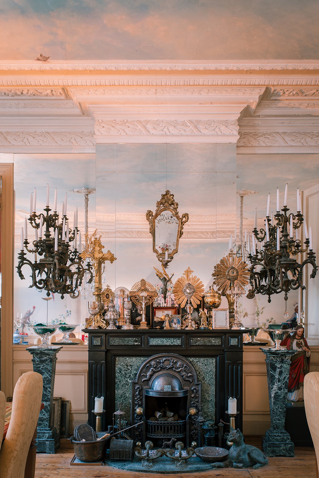 Wonen in een historische parel in Den Haag | BinnensteBuiten