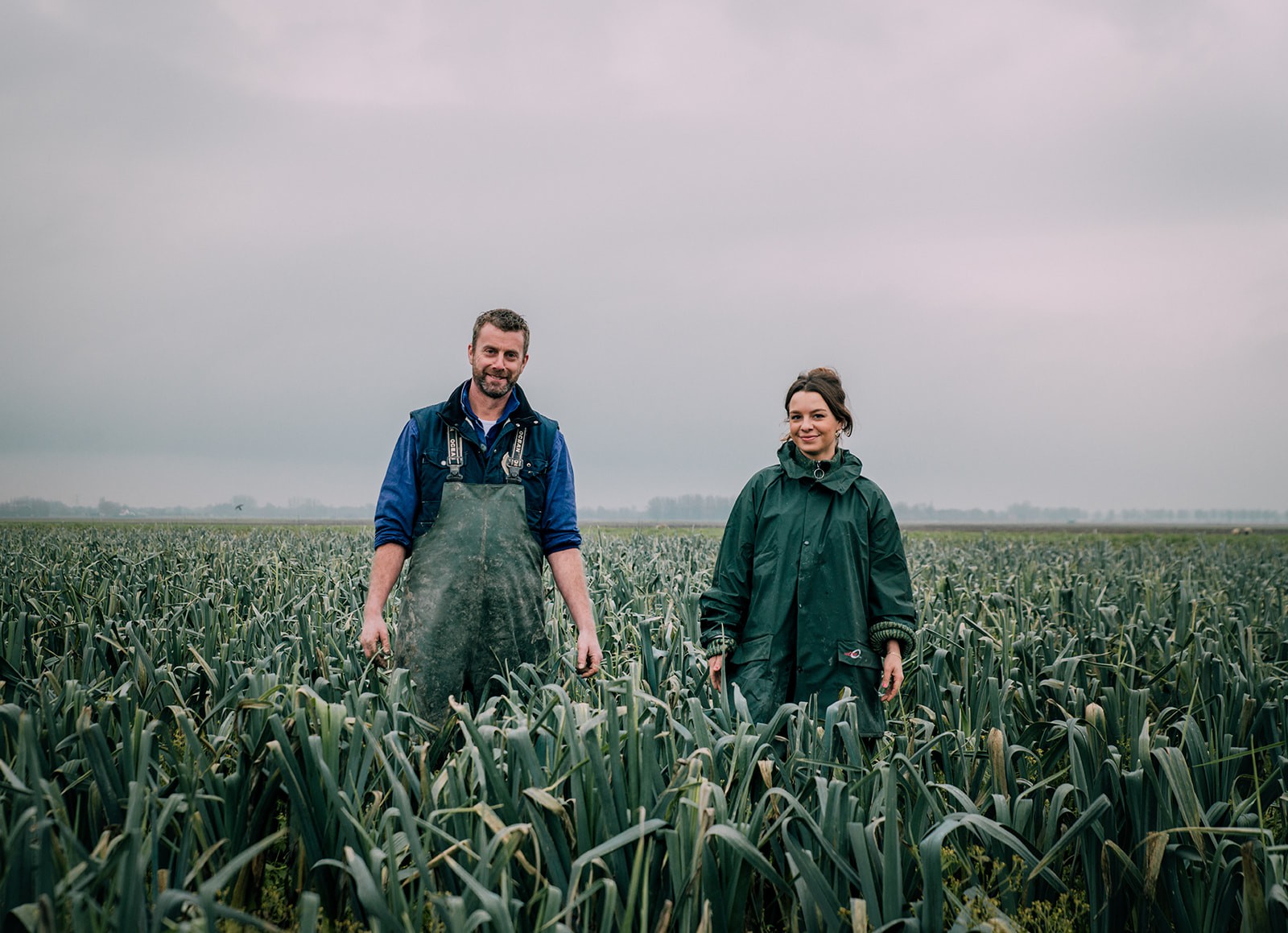 Chef-kok Rosah van Schendelen | BinnensteBuiten