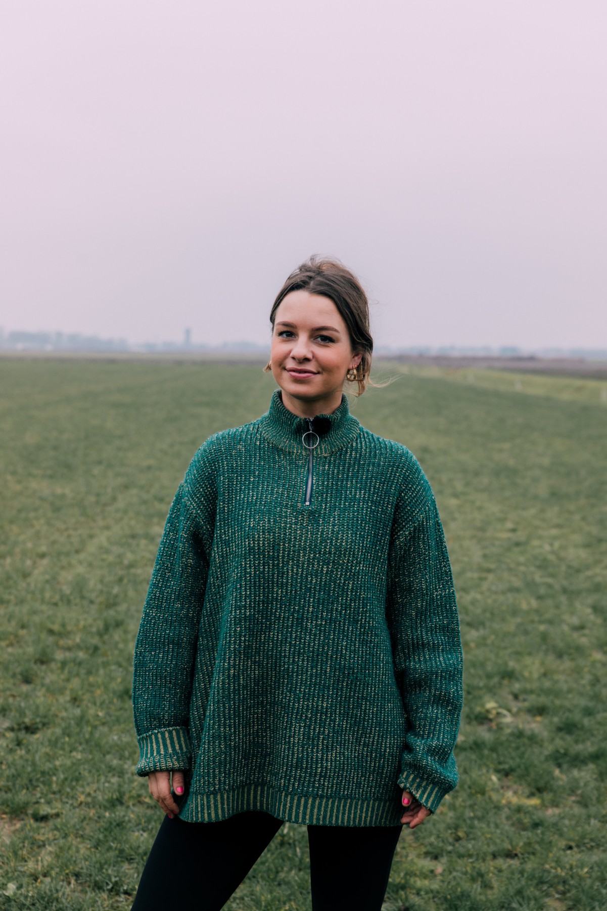 Rosah van Schendelen | BinnensteBuiten