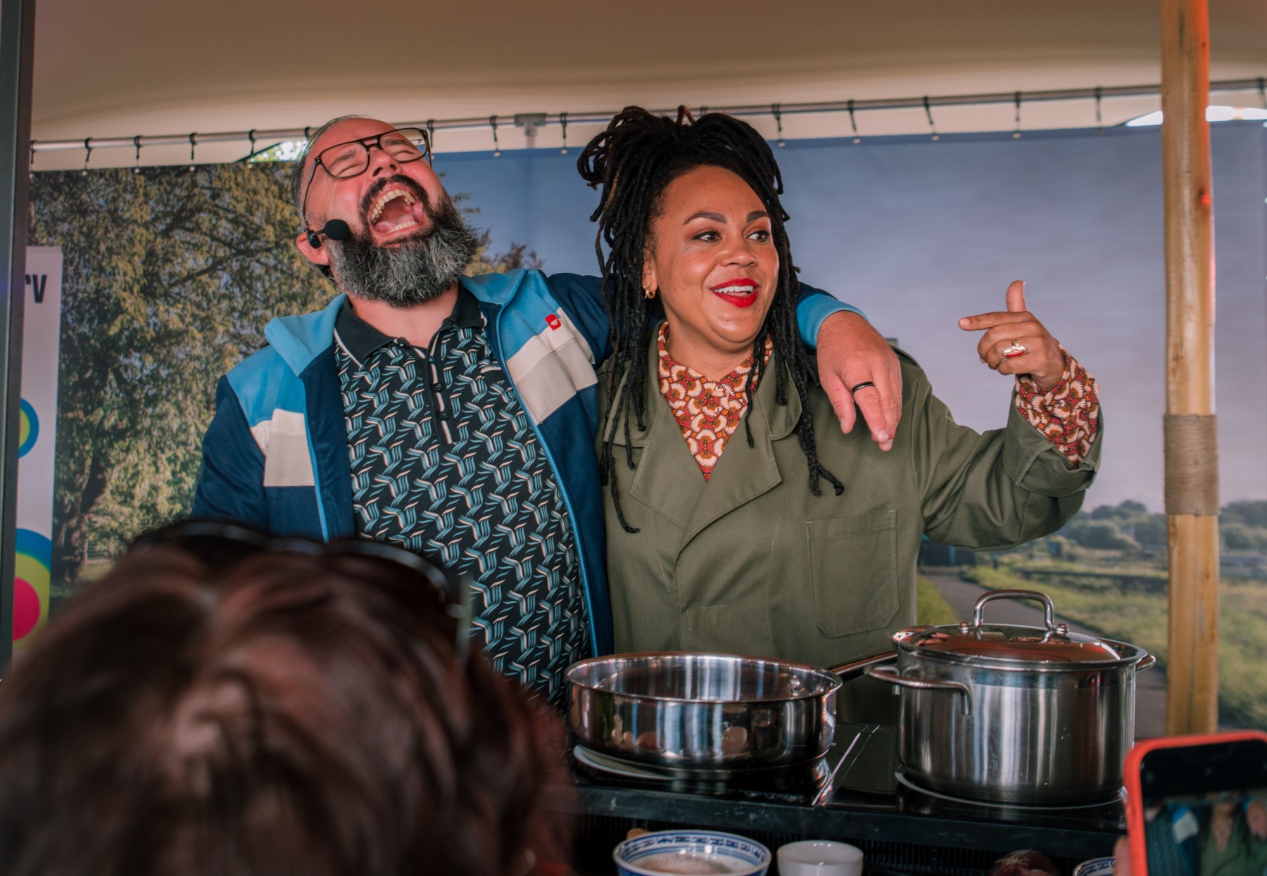 Ramon Brugman | BinnensteBuiten