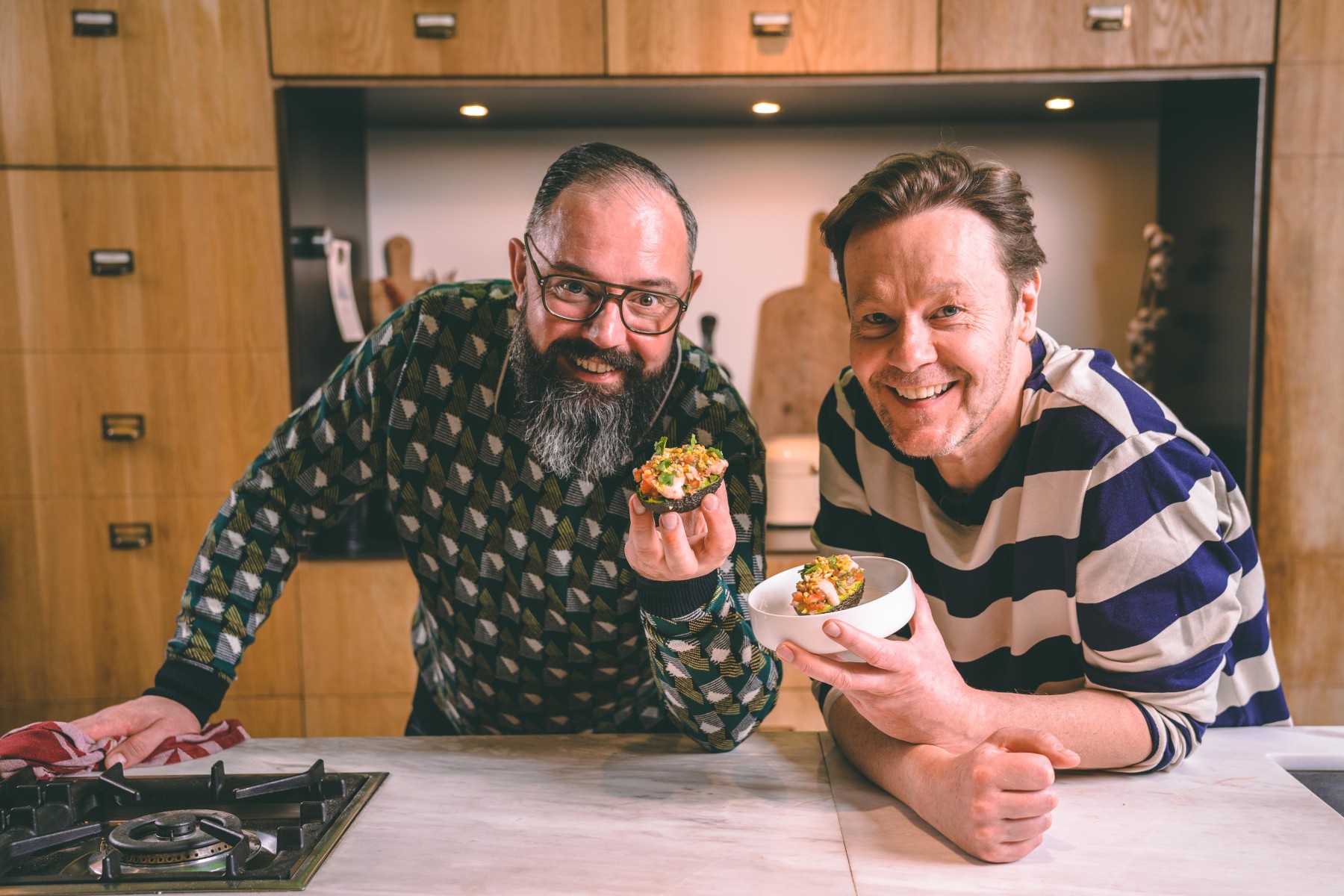 Ramon Brugman | BinnensteBuiten