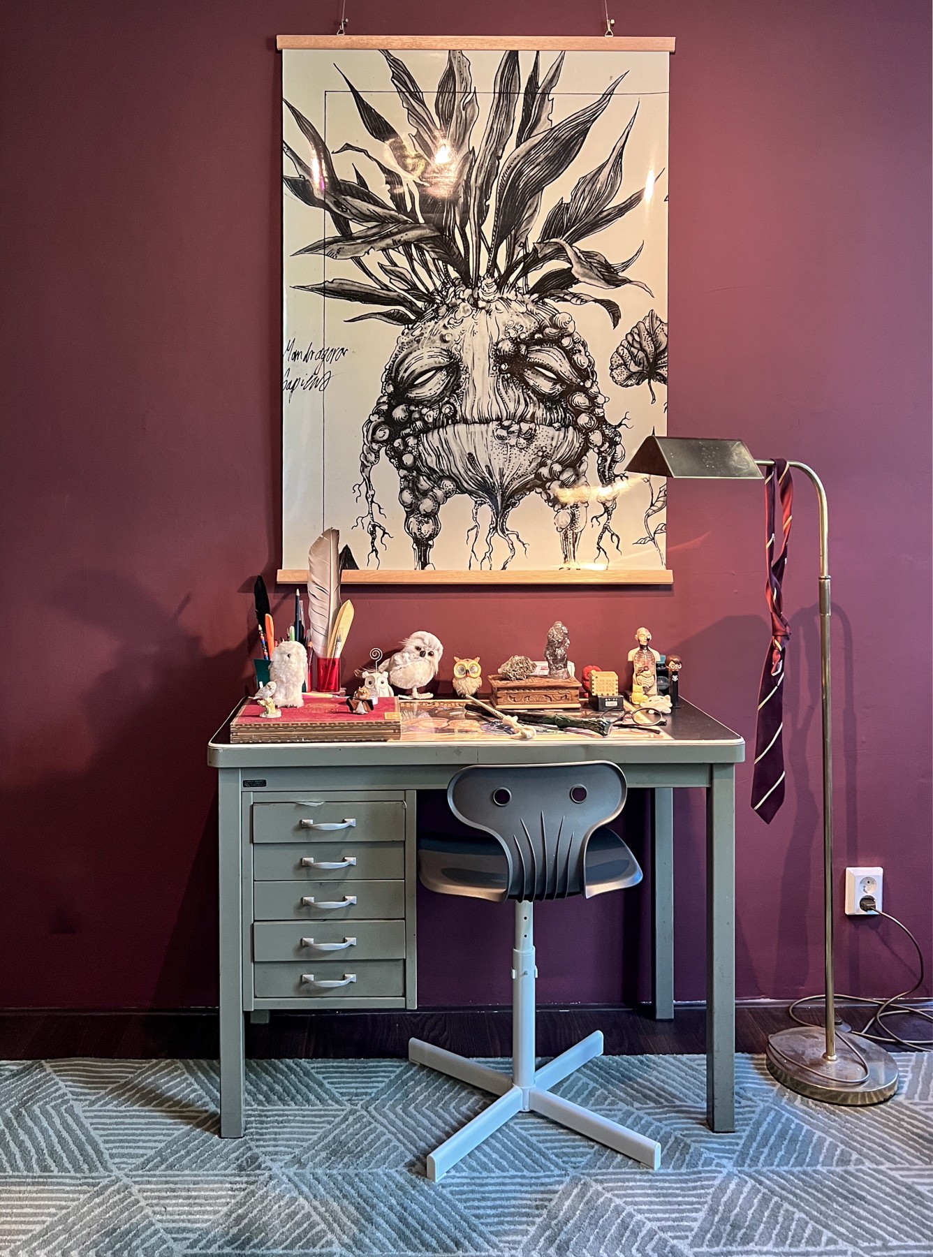 Slaapkamer make-over voor de 10-jarige Freek | BinnensteBuiten