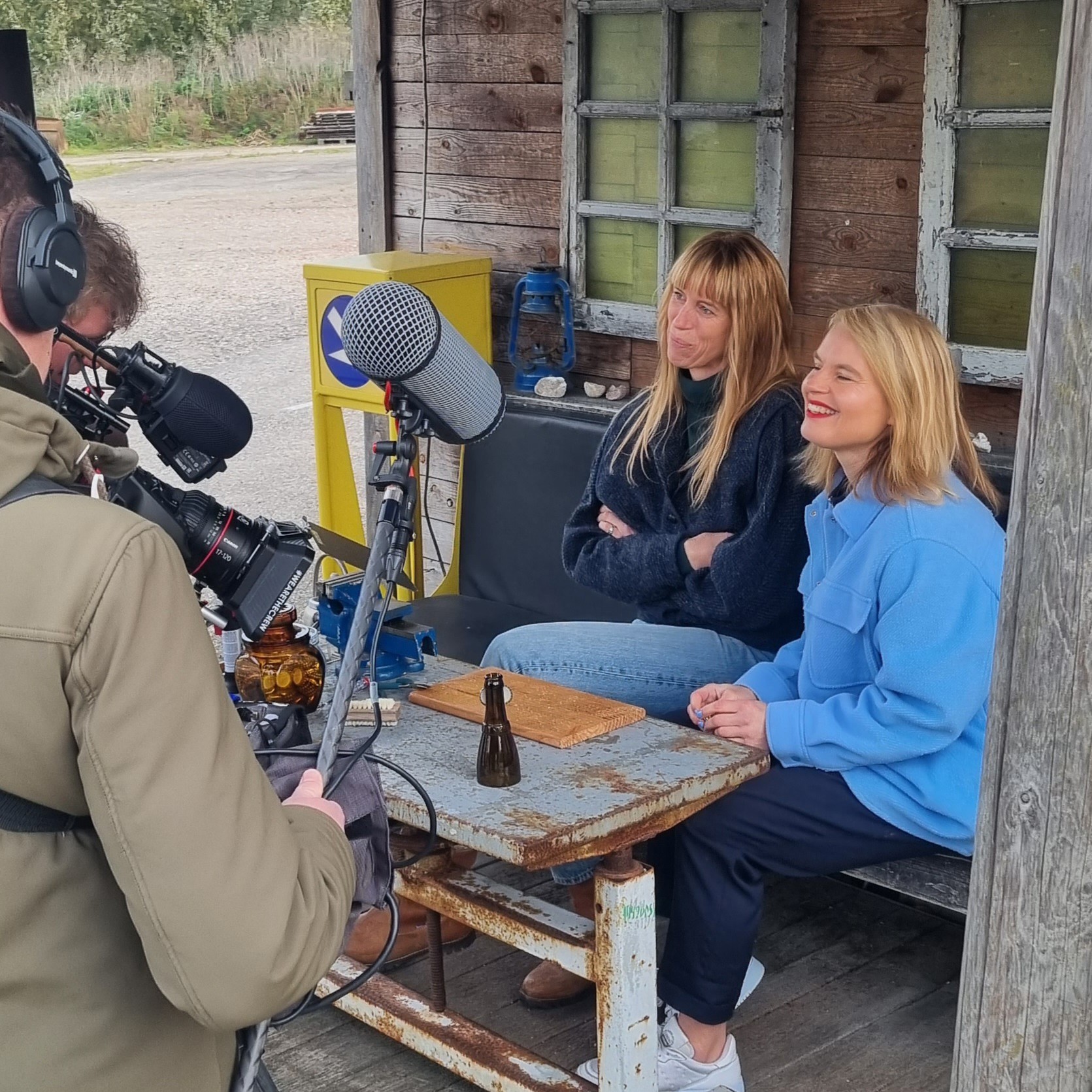 5 x Mariekes cadeaus van ‘afval’ | BinnensteBuiten