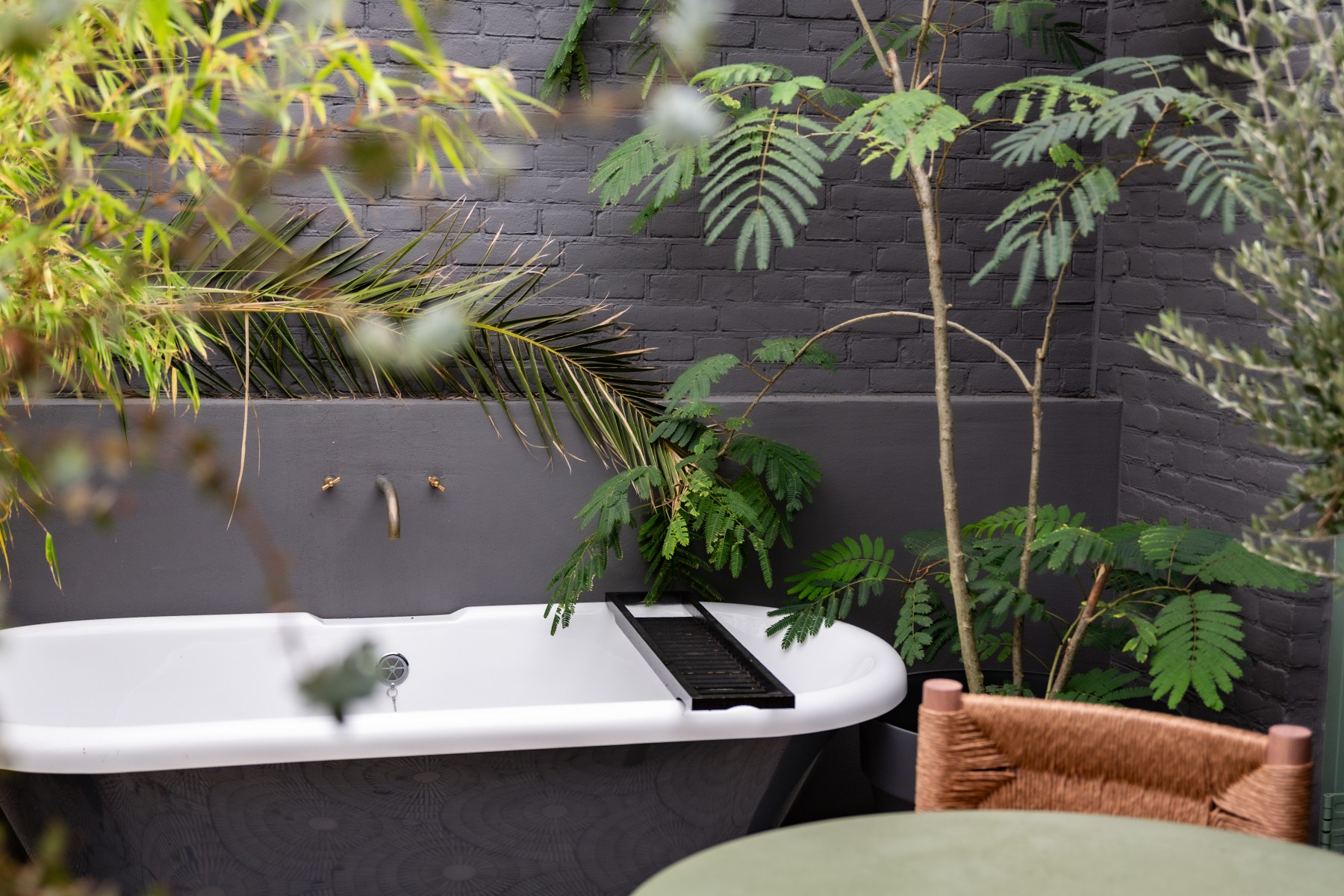 Verrassende combinaties in het huis van interieurstylist Theo-Bert Pot ...