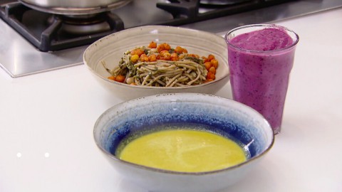 Creatief koken met houdbare producten | BinnensteBuiten